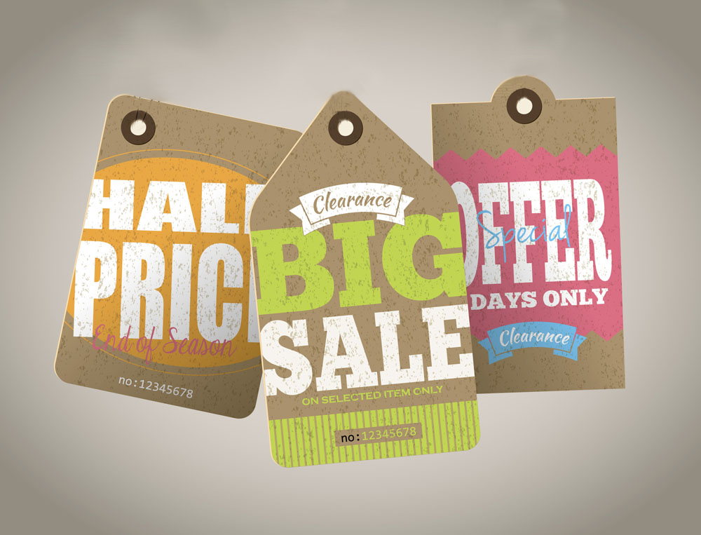 Clothing Tags | Clothing Hang Tags Ideas | Clothing Tags Aus
